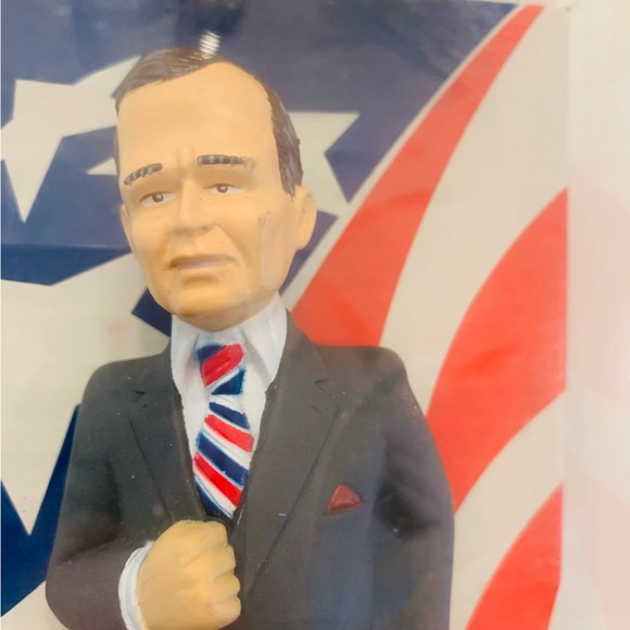 Other | President George Hw Bush Americas Heroes Operation We Care 6 ...